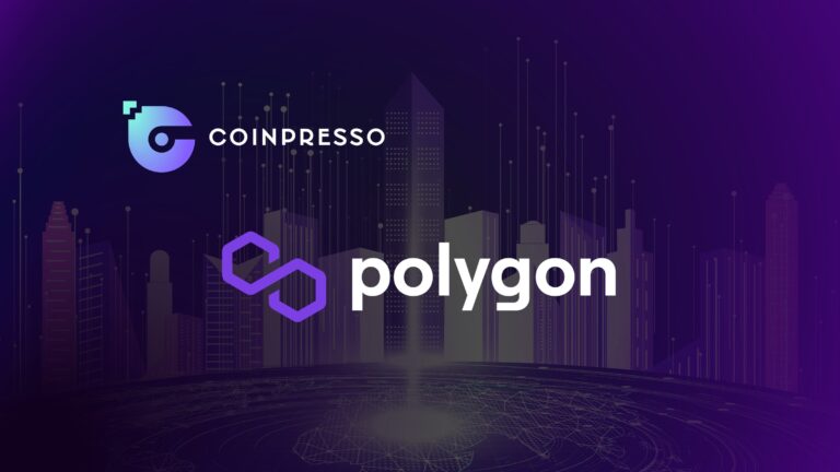 How To Build A DApp On Polygon Network? | Coinpresso Blog